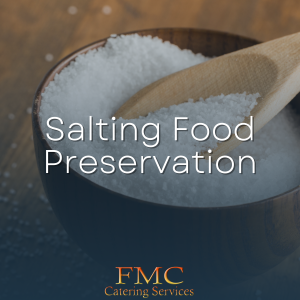 Salting Food Preservation: Unlocking the Secrets of Preserving Food the ...